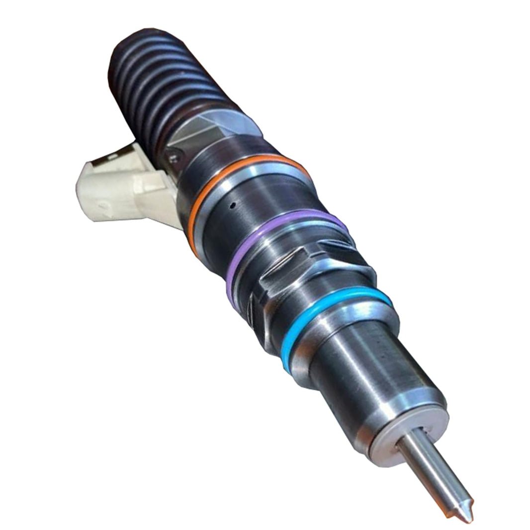 Injector and Fuel Sytem – Diamond K Diesel Performance