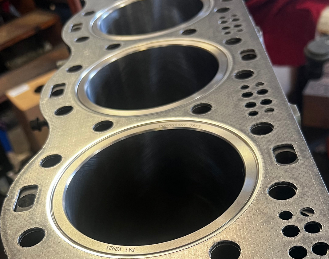 Diamond K Diesel Performance