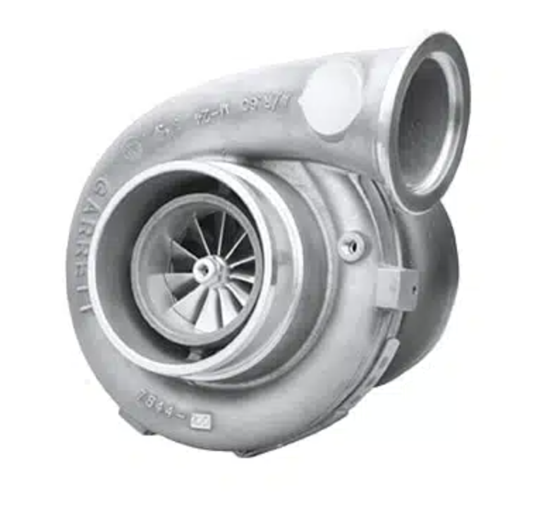 OEM Garrett GT4708 Wastegated 80mm Billet Turbocharger – Diamond K ...