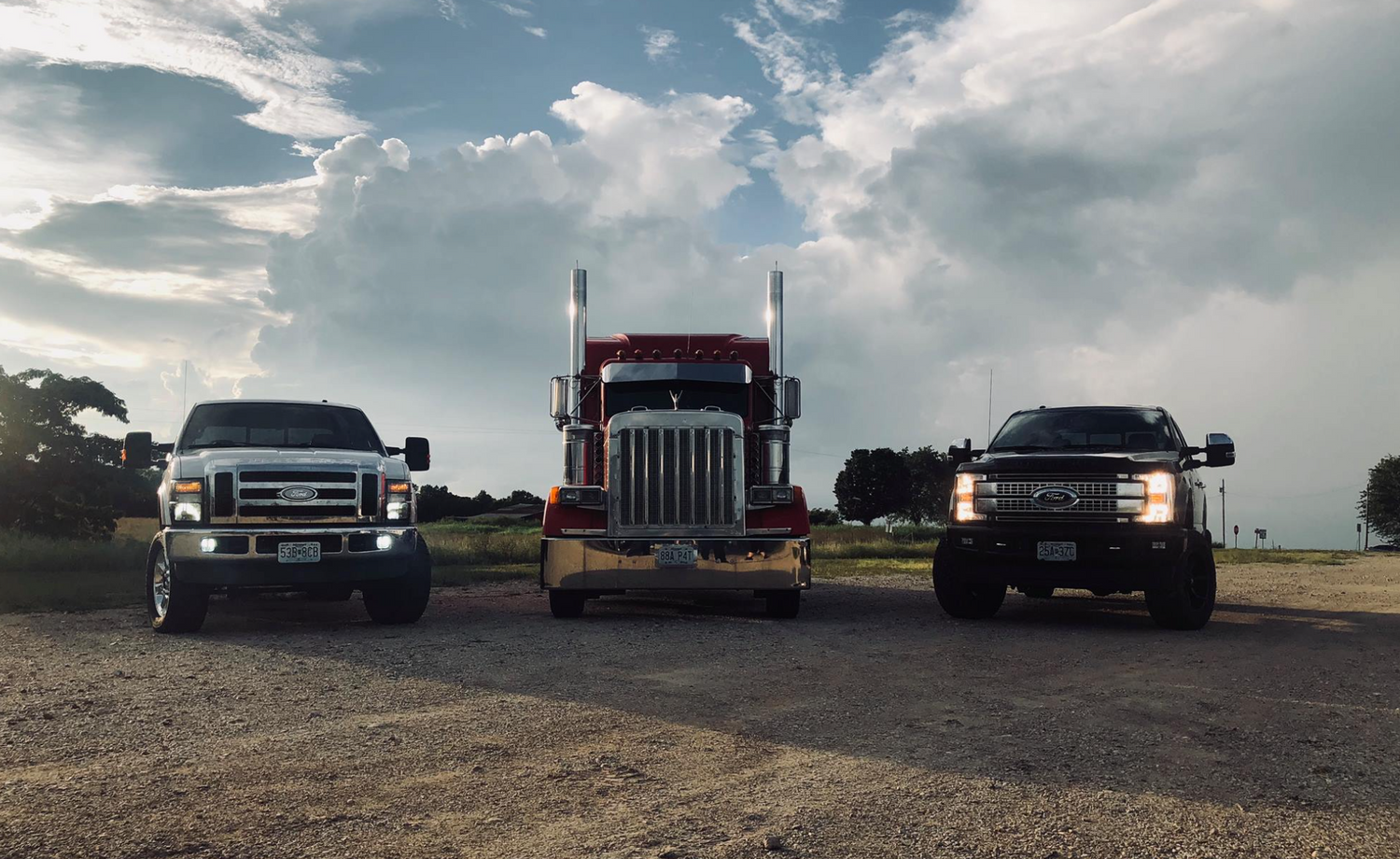 Diamond K Diesel Performance